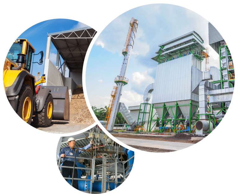 Home - SunGas Renewables